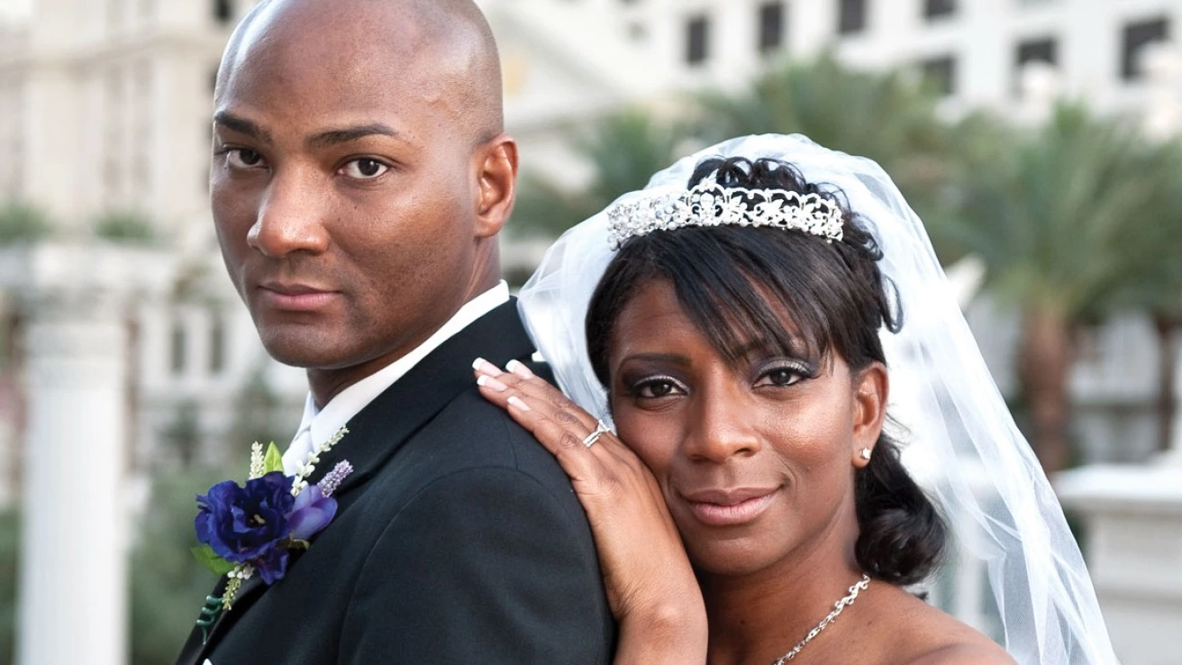 Martrell Gamble & Timothy Eugene Matthews