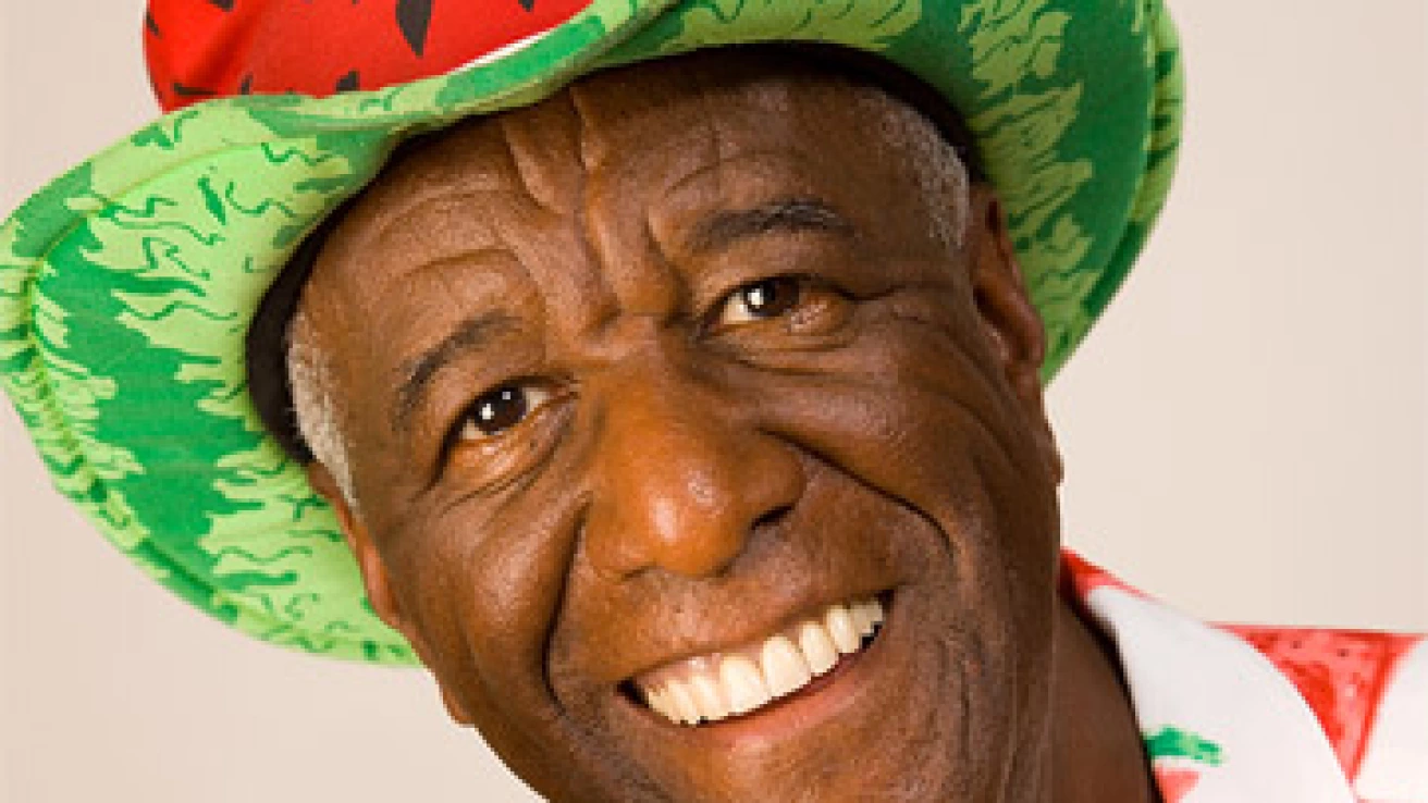 Today's Black History Fact: Famous Amos Cookies
