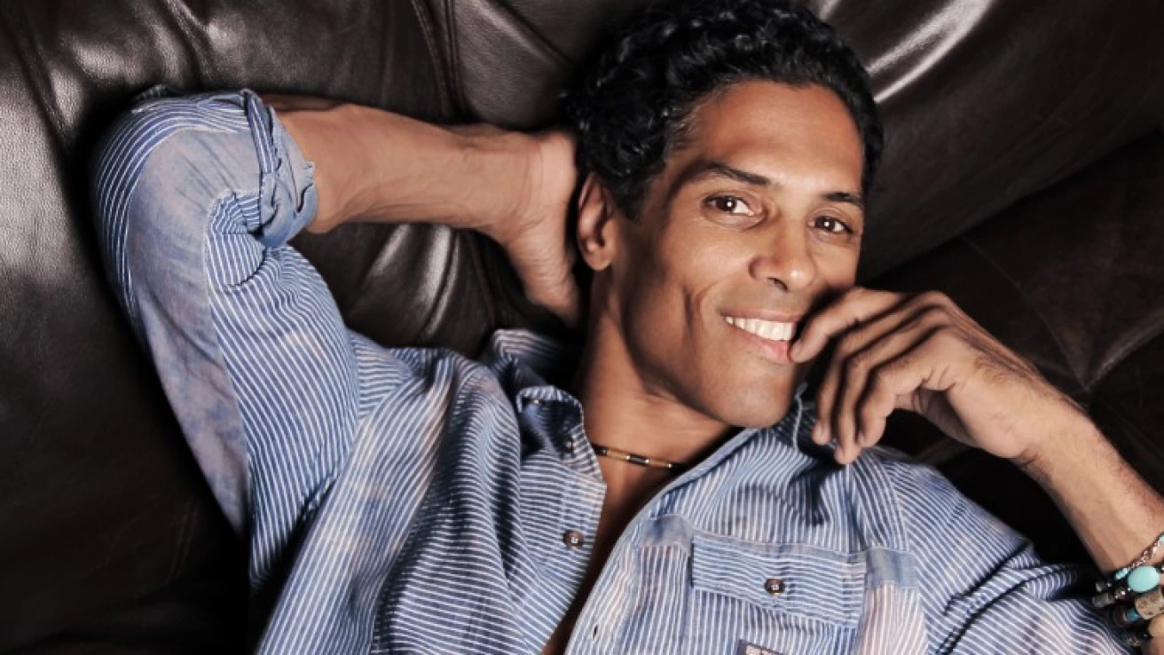 What Ever Happened To: Taimak