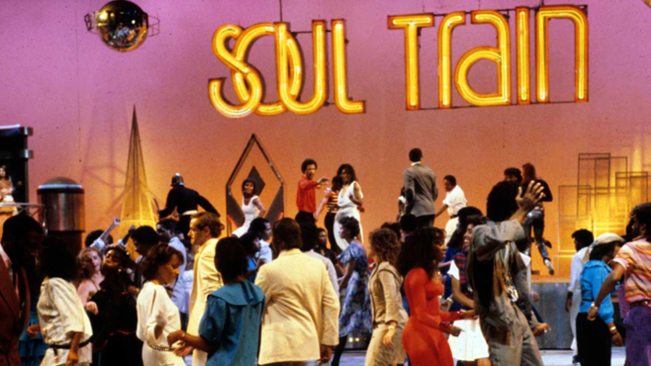 The Untold History of Soul Train