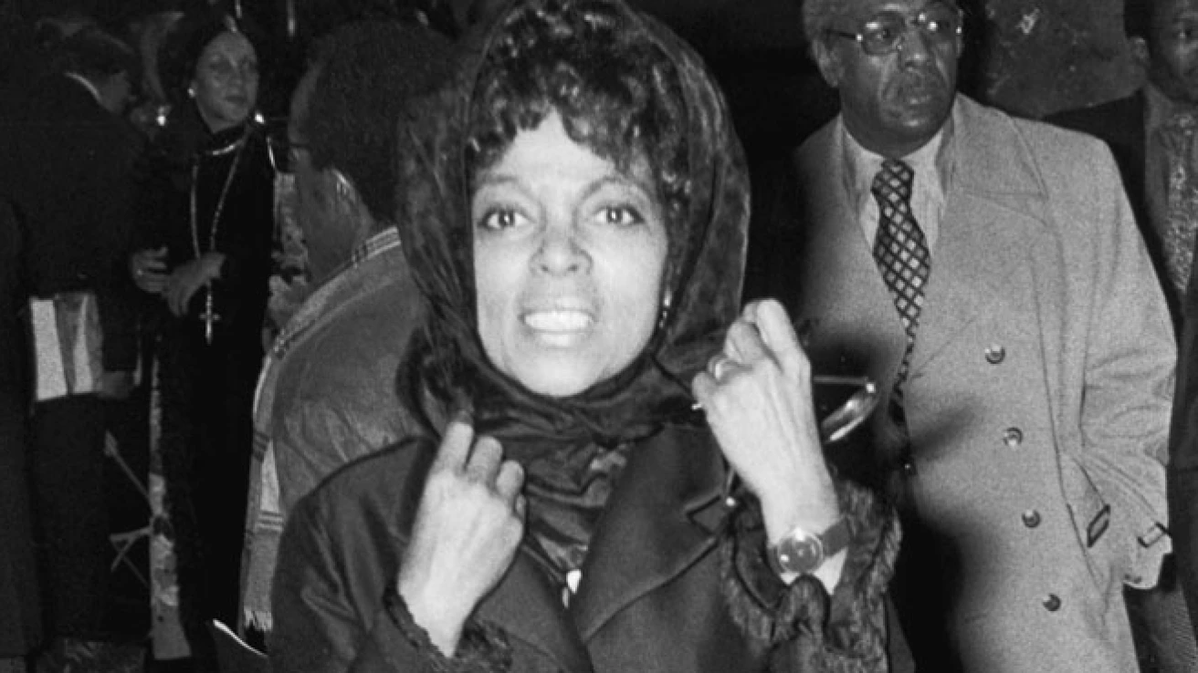 Ruby Dee's Legacy of Activism, Acting Mourned