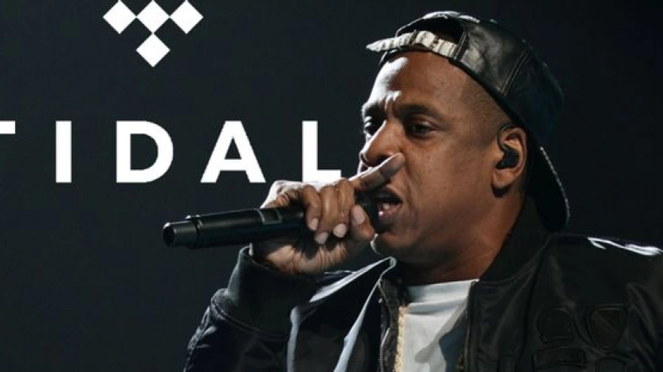 Jay Z's TIDAL Hires New CEO