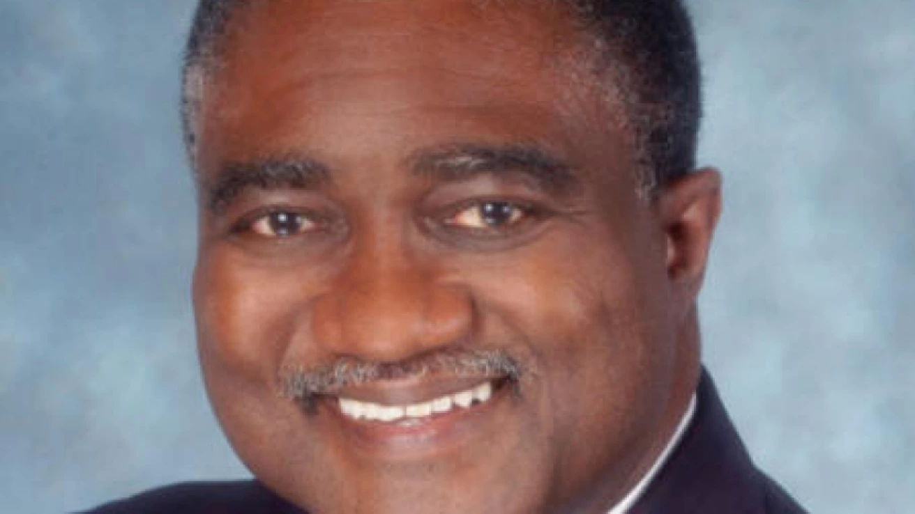 George Curry, Black Media Advocate, Dies at 69