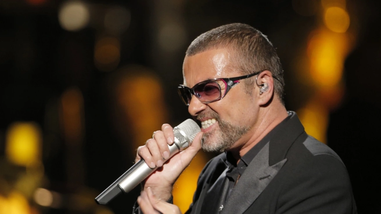 Celebs Remembering George Michael