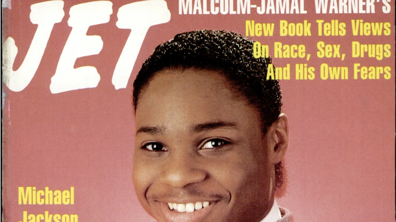 Malcolm-Jamal Warner: A Legacy of Talent and Inspiration