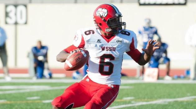 HBCU Gametime: Winston-Salem State Looking to Make More History ...