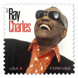 Special Delivery: Black History Month Stamps