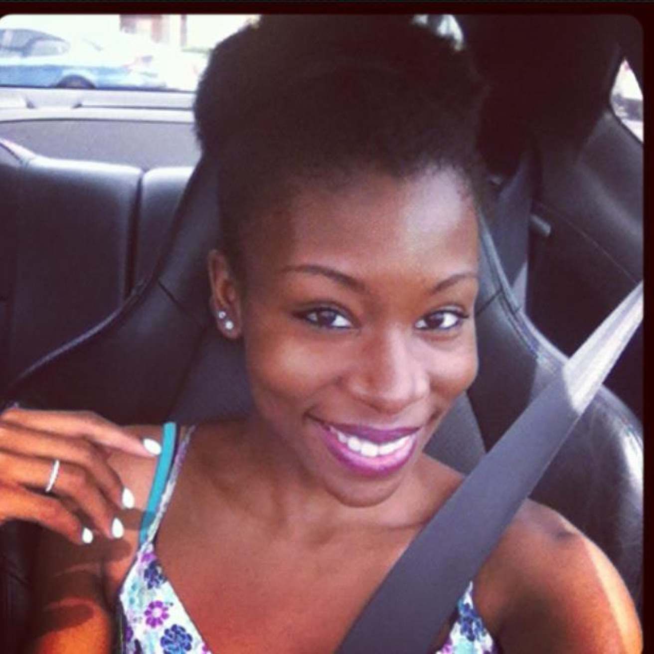 Rest in Power: Karyn Washington, For Brown Girls