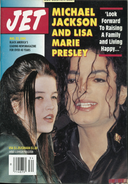 Best of Michael Jackson JET Covers