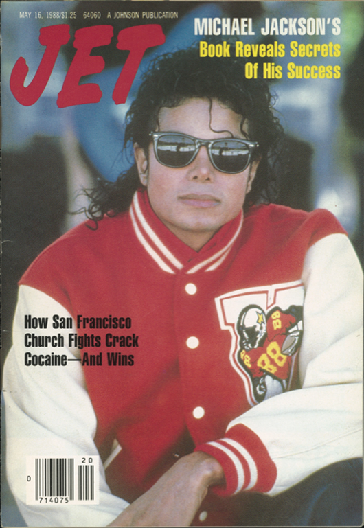 Best of Michael Jackson JET Covers