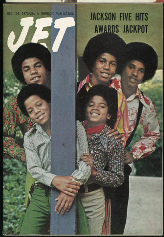 Best of Michael Jackson JET Covers