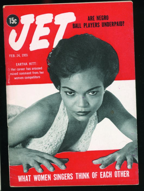 PHOTOS: Iconic JET Covers