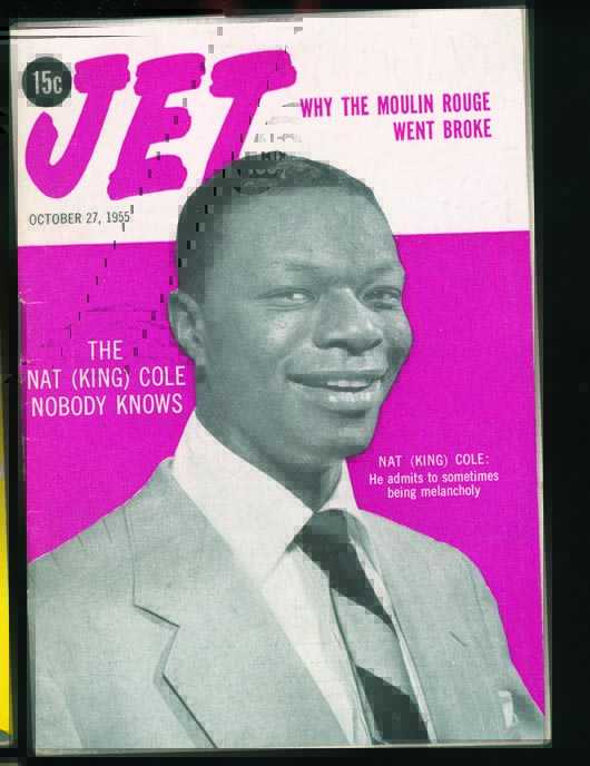 PHOTOS: Iconic JET Covers