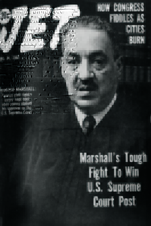 PHOTOS: Iconic JET Covers