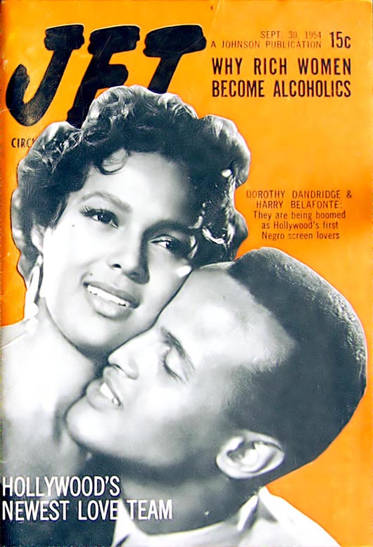 PHOTOS: Iconic JET Covers