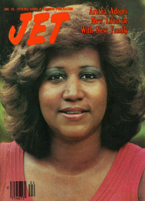 PHOTOS: Iconic JET Covers