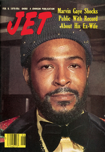 PHOTOS: Iconic JET Covers