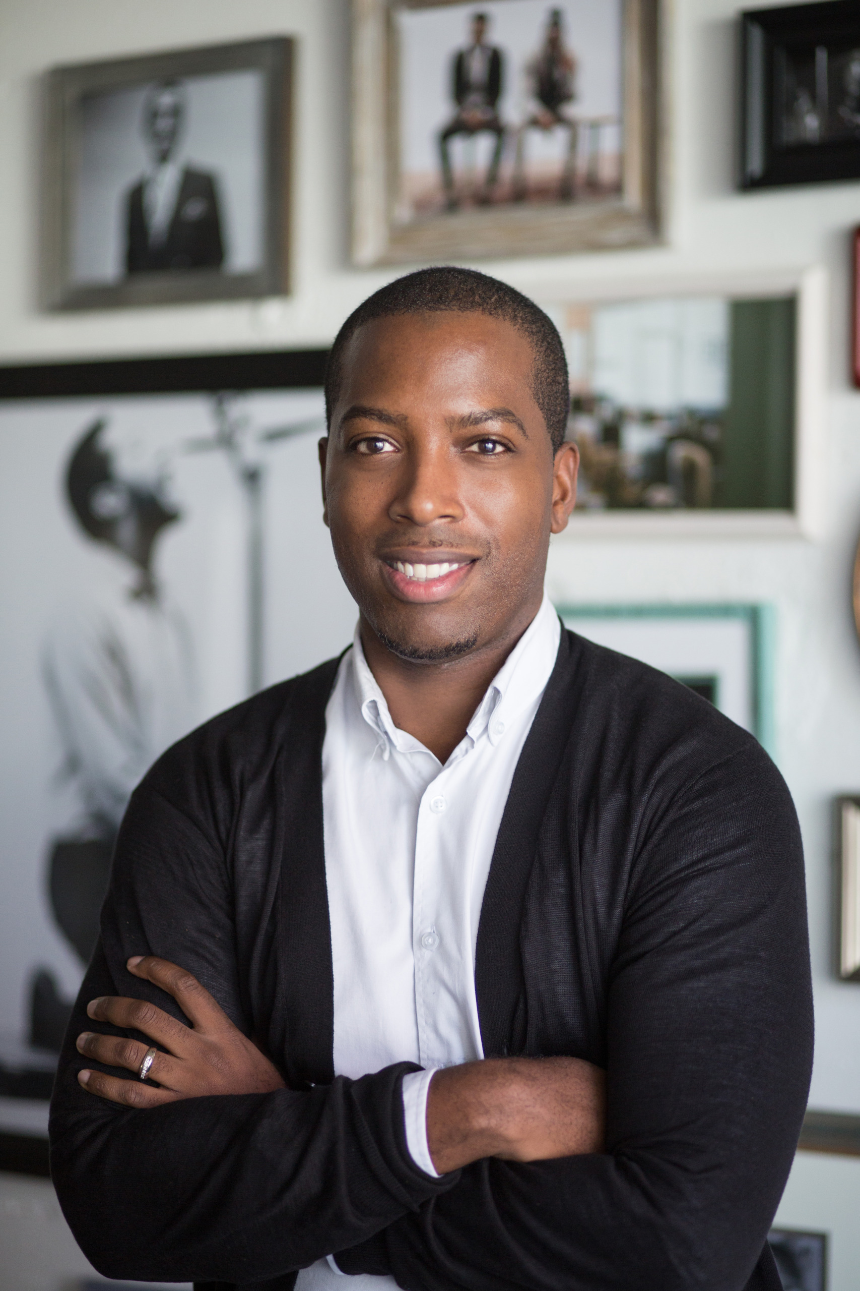 Buy Black: Tristan Walker of Bevel
