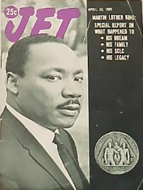 Martin Luther King, Jr. Remembered [Photos]