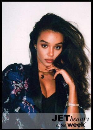 Soooo, JET Beauty of the Week is BACK!